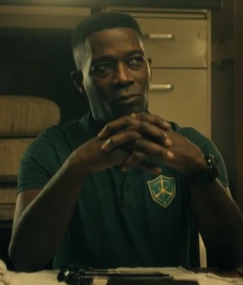 Stanley Lowrey | Jack Reacher Wiki | Fandom