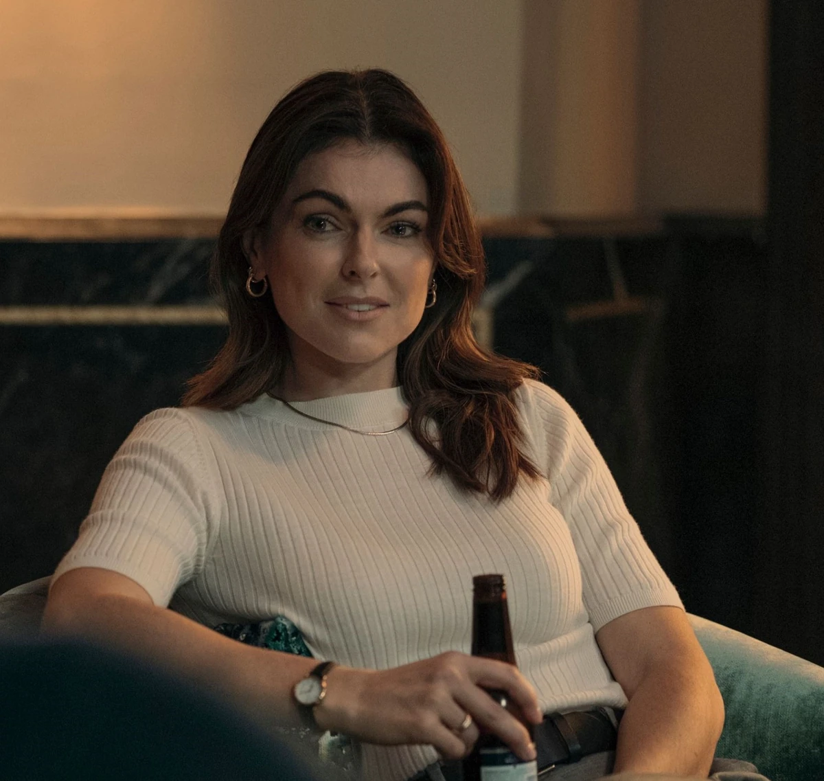 Karla Dixon | Jack Reacher Wiki | Fandom