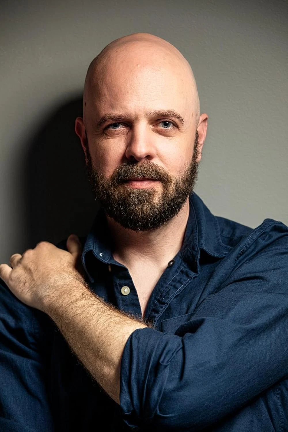 Bryan Edwards | Jack Reacher Wiki | Fandom