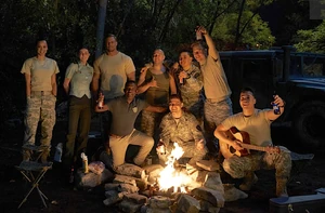 U.S. Army 110th MP Special Investigations Unit | Jack Reacher Wiki | Fandom