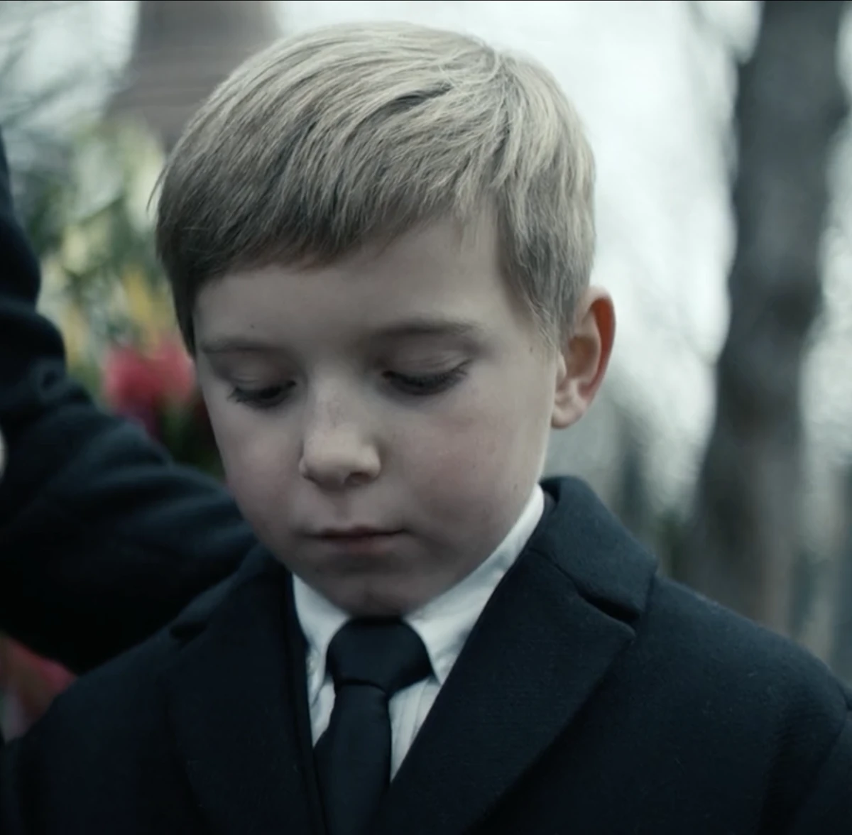 Mikey Franz | Jack Reacher Wiki | Fandom