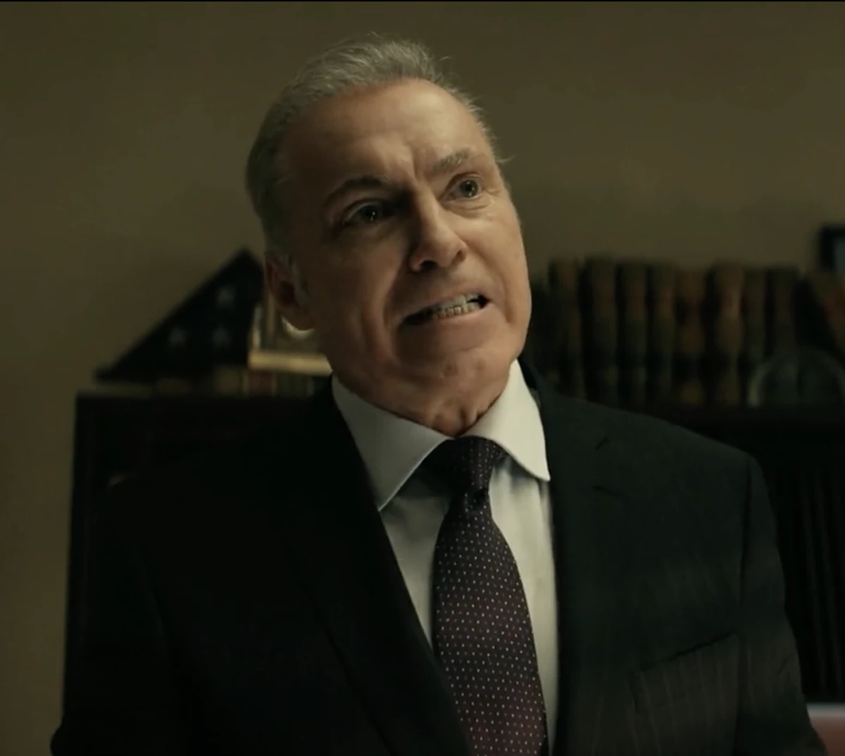 Drew Marsh | Jack Reacher Wiki | Fandom