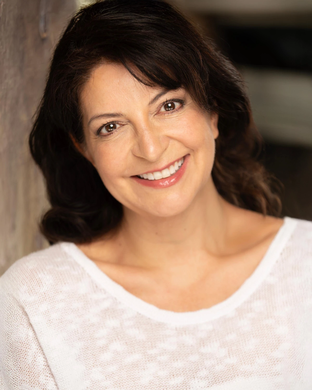 Stephanie Herrera | Jack Reacher Wiki | Fandom