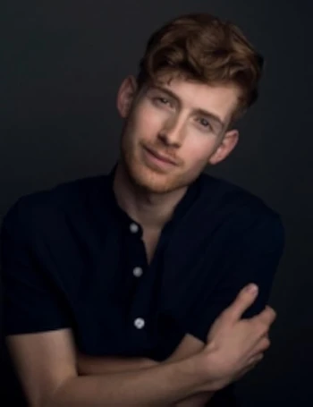 Daniel David Stewart | Jack Reacher Wiki | Fandom