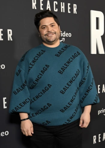 Harvey Guillén | Jack Reacher Wiki | Fandom