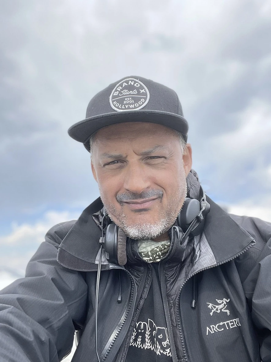 Julian Holmes | Jack Reacher Wiki | Fandom