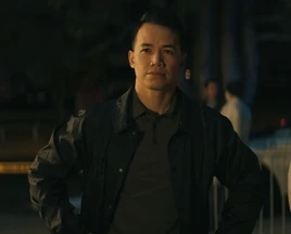 Tony Swan | Jack Reacher Wiki | Fandom