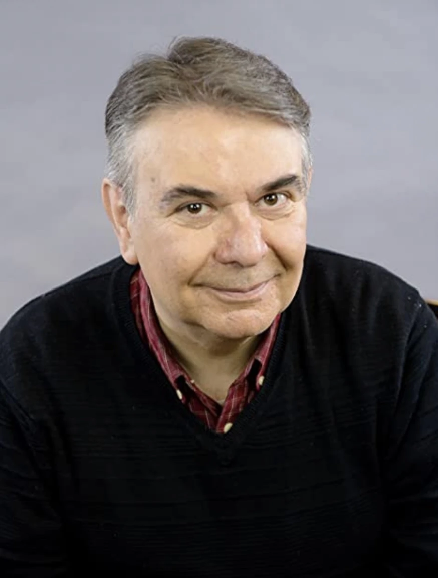 Jim Chad | Jack Reacher Wiki | Fandom