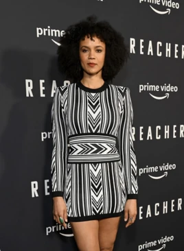 Maria Sten | Jack Reacher Wiki | Fandom