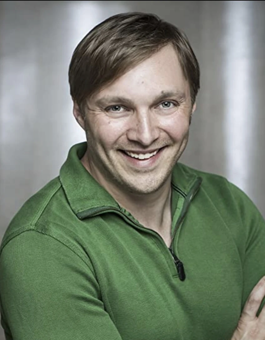 Eli Ham | Jack Reacher Wiki | Fandom