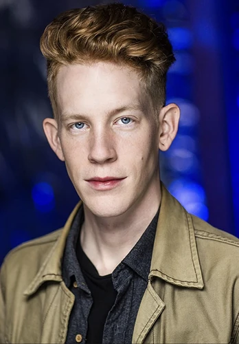 Kaz Morgan | Jack Reacher Wiki | Fandom