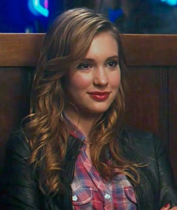 Sandy Dupree | Jack Reacher Wiki | Fandom