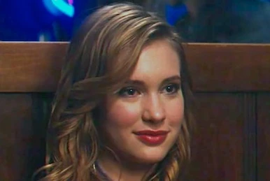 Helen Rodin Jack Reacher