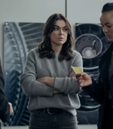 Karla Dixon | Jack Reacher Wiki | Fandom
