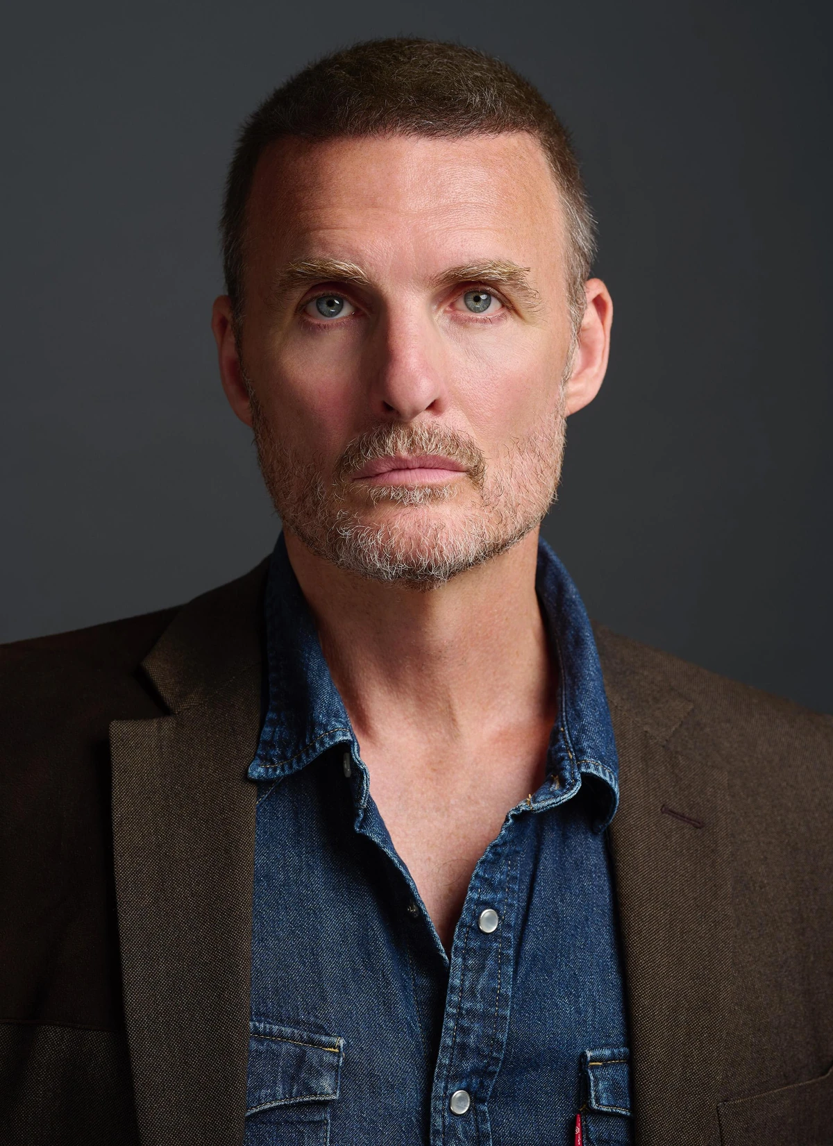 Greg Bryk | Jack Reacher Wiki | Fandom