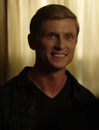 KJ Kliner | Jack Reacher Wiki | Fandom