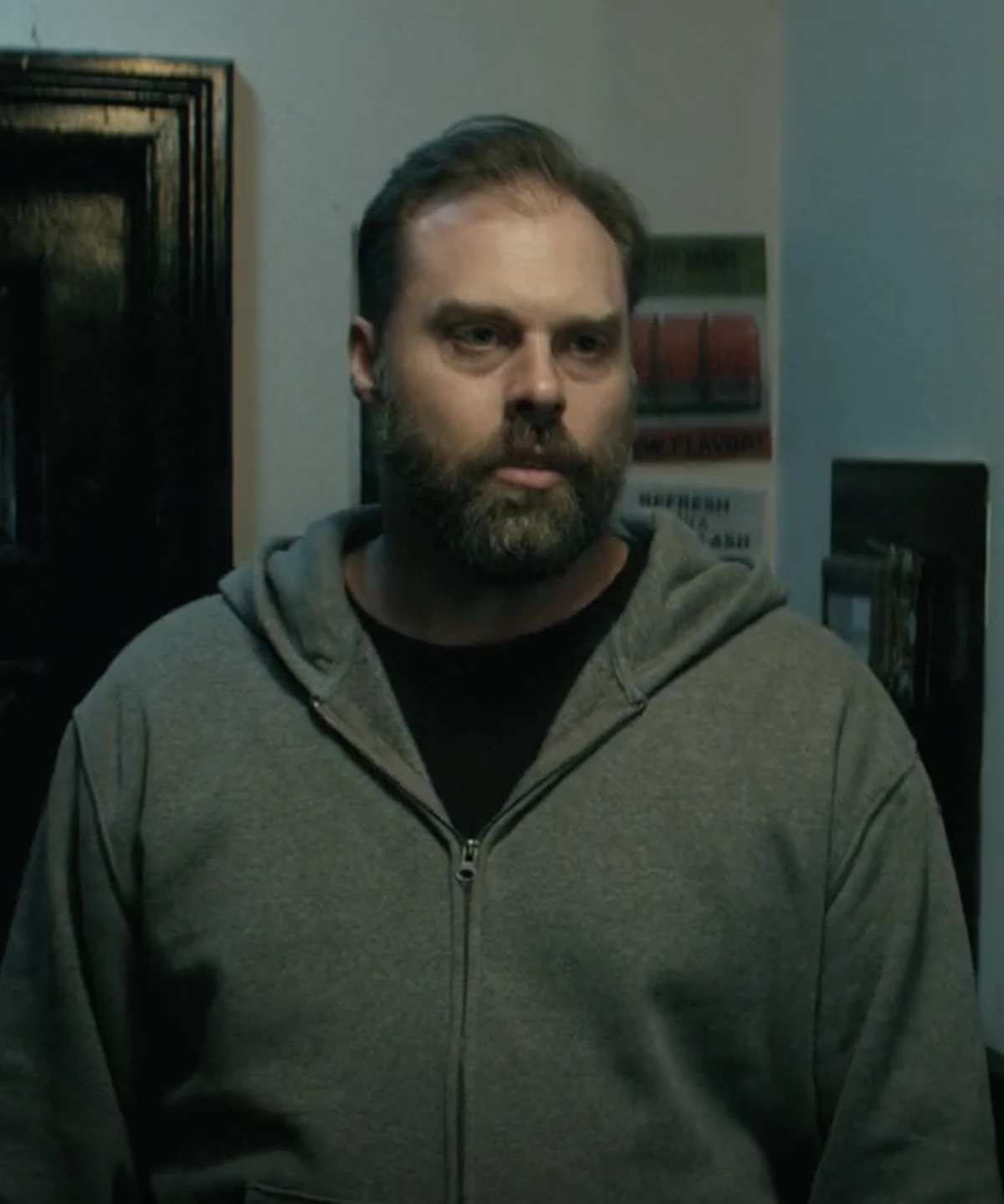 Dullworth | Jack Reacher Wiki | Fandom