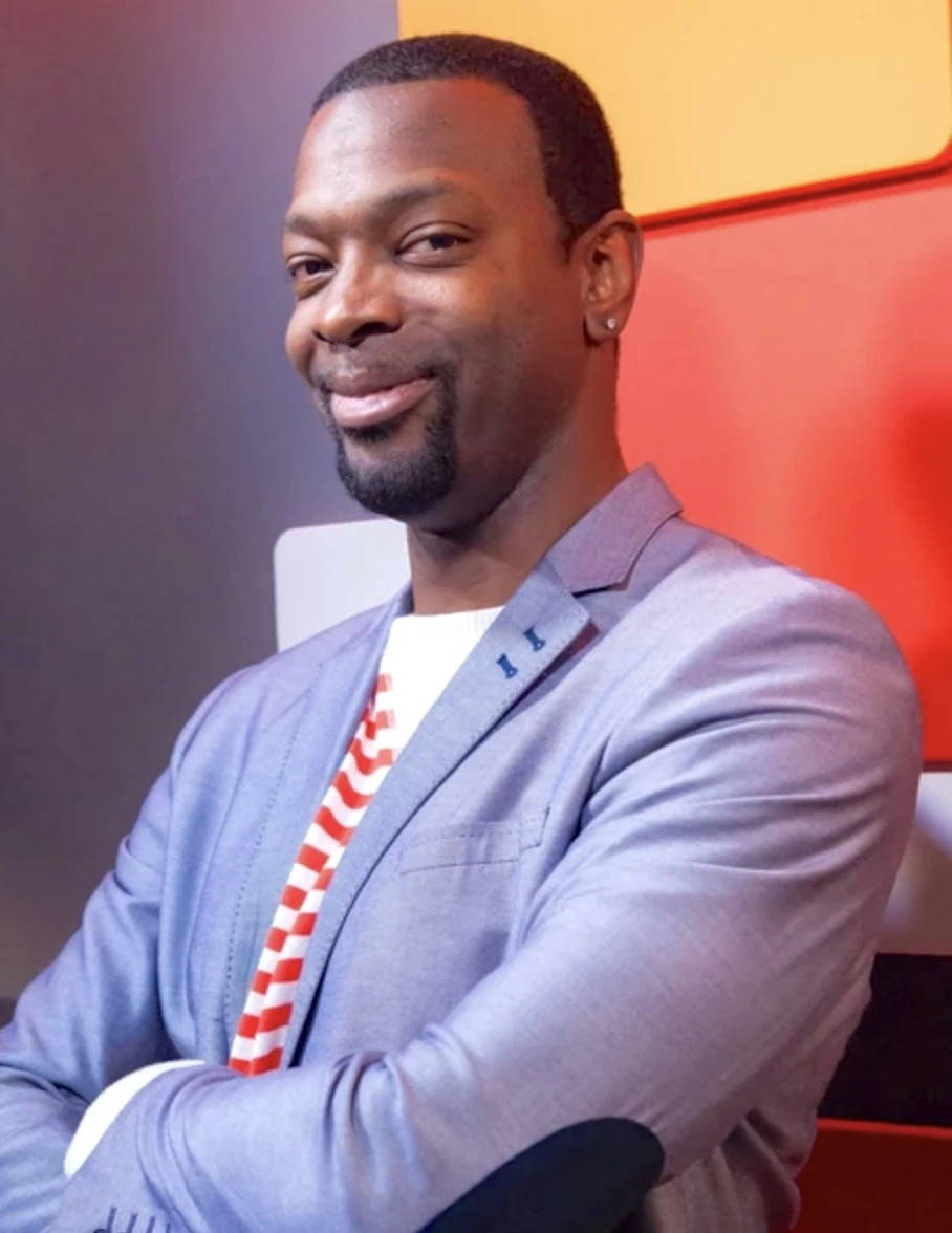 Martin Roach | Jack Reacher Wiki | Fandom