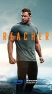 Reacher - Season 3 | Jack Reacher Wiki | Fandom