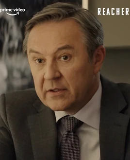 Kliner Sr. | Jack Reacher Wiki | Fandom