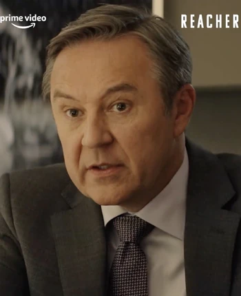 Kliner Sr. | Jack Reacher Wiki | Fandom