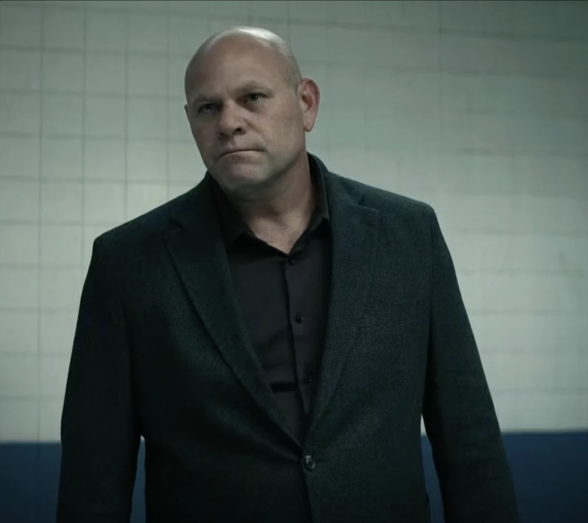 Gaitano Russo | Jack Reacher Wiki | Fandom