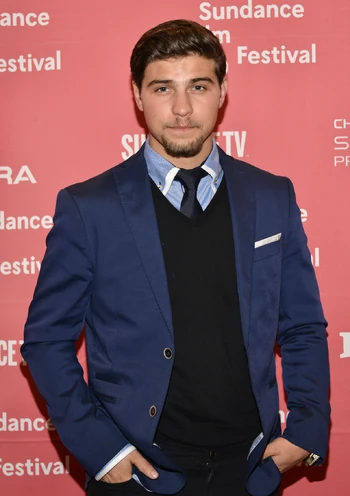 Luke Bilyk | Jack Reacher Wiki | Fandom