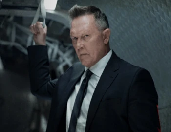 Shane Langston | Jack Reacher Wiki | Fandom