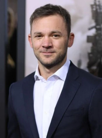 Austin Hebert | Jack Reacher Wiki | Fandom