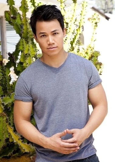 Shannon Kook-Chun | Jack Reacher Wiki | Fandom