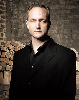 Andrew Child | Jack Reacher Wiki | Fandom