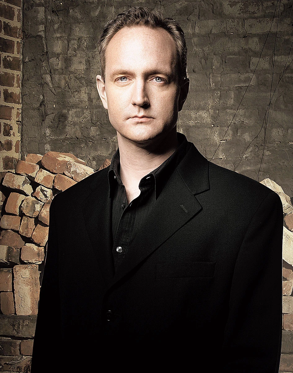 Andrew Child | Jack Reacher Wiki | Fandom