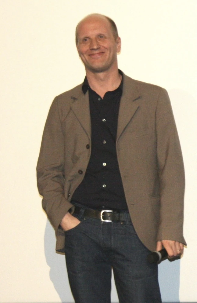 Thomas Vincent | Jack Reacher Wiki | Fandom