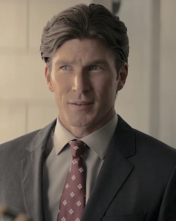 Joe Reacher | Jack Reacher Wiki | Fandom