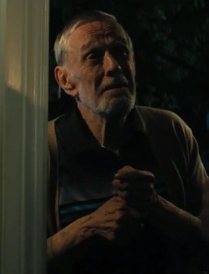 Samuel Abernathy | Jack Reacher Wiki | Fandom