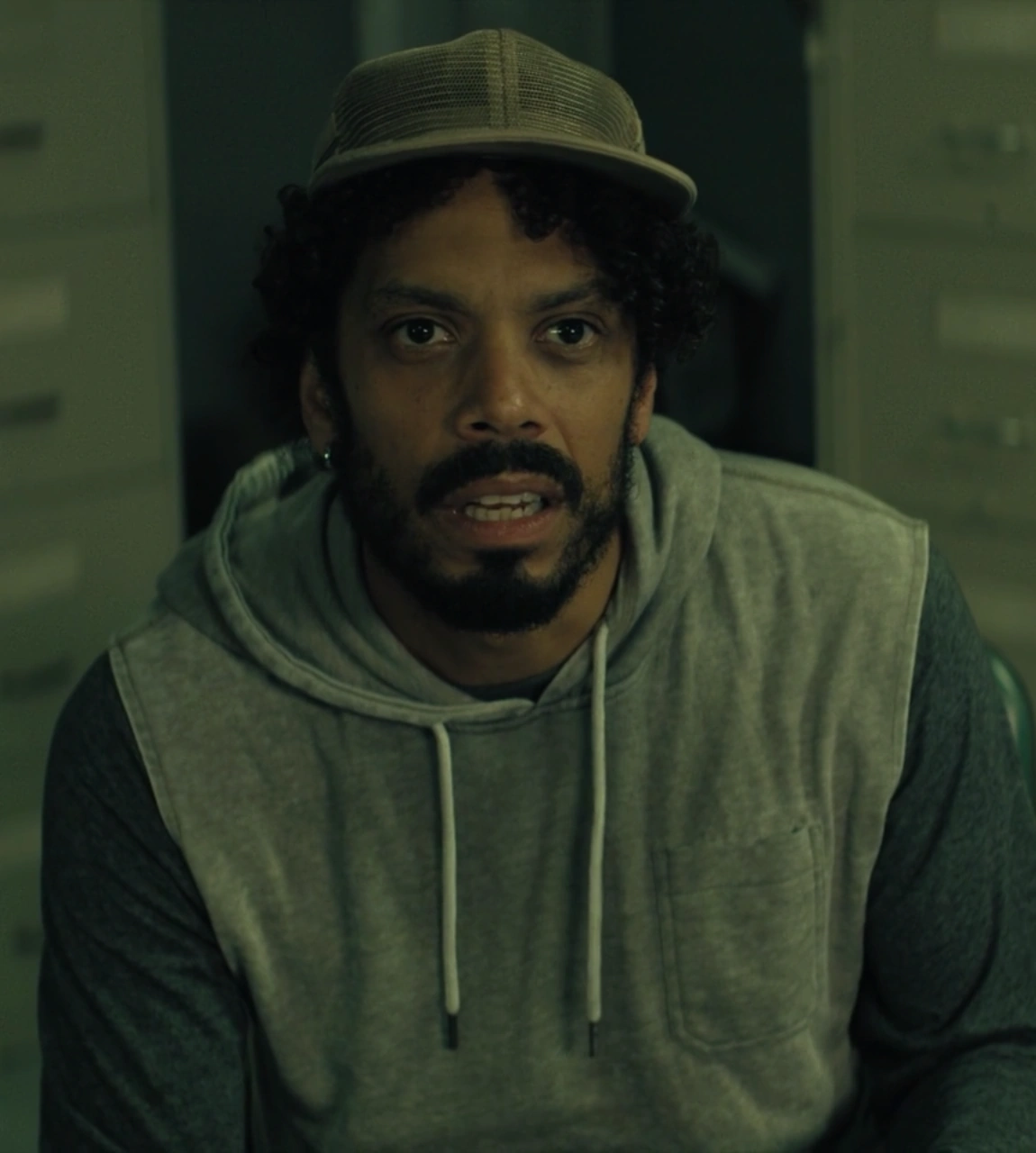 Ángel Dole | Jack Reacher Wiki | Fandom