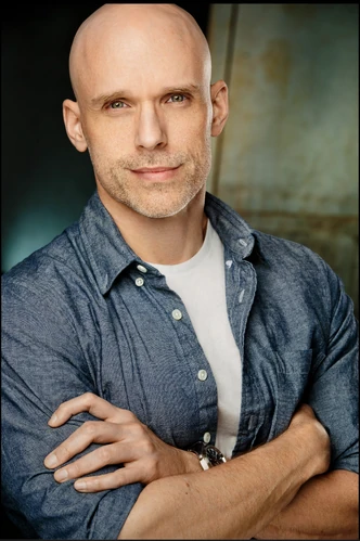 Scott Sullivan | Jack Reacher Wiki | Fandom