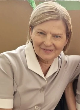 Helen Taylor | Jack Reacher Wiki | Fandom