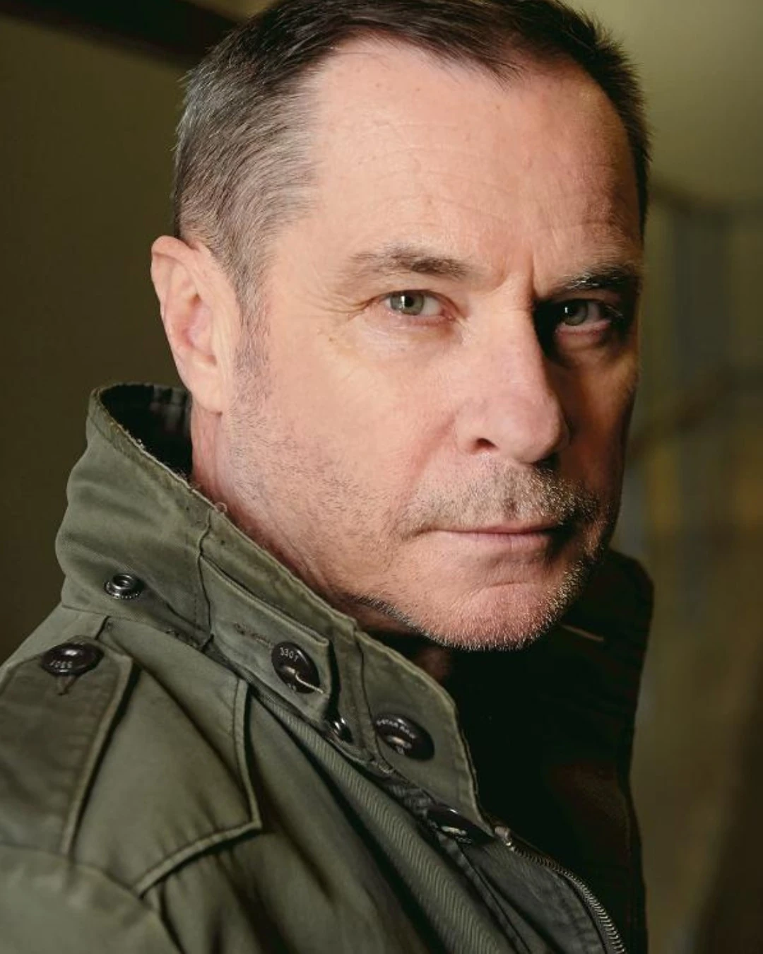 Michael Rhoades | Jack Reacher Wiki | Fandom