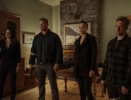 Reacher - Season 2 | Jack Reacher Wiki | Fandom