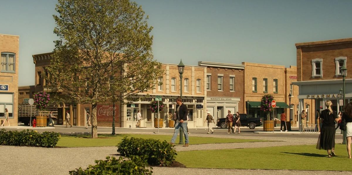 Margrave | Jack Reacher Wiki | Fandom