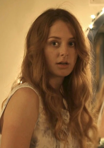 Emma Stevenson | Jack Reacher Wiki | Fandom