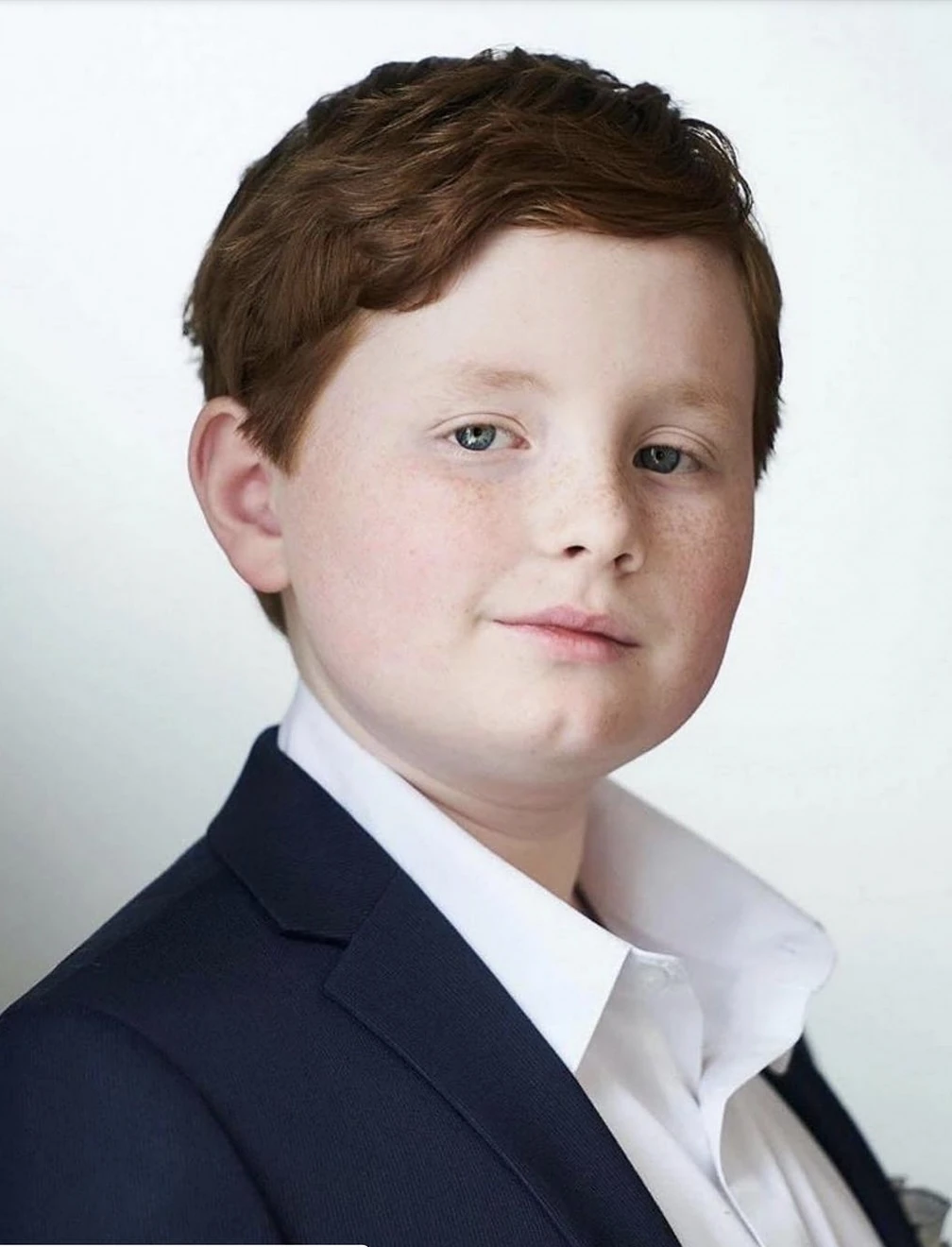 Connor Laidman | Jack Reacher Wiki | Fandom