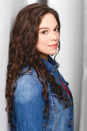 Téa Helena Carini | Jack Reacher Wiki | Fandom