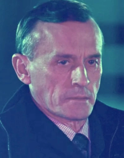 James Harkness | Jack Reacher Wiki | Fandom