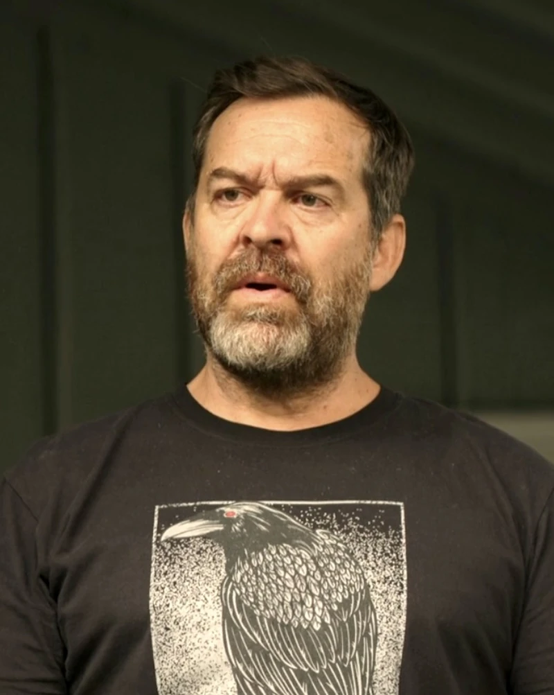 Dog Owner | Jack Reacher Wiki | Fandom