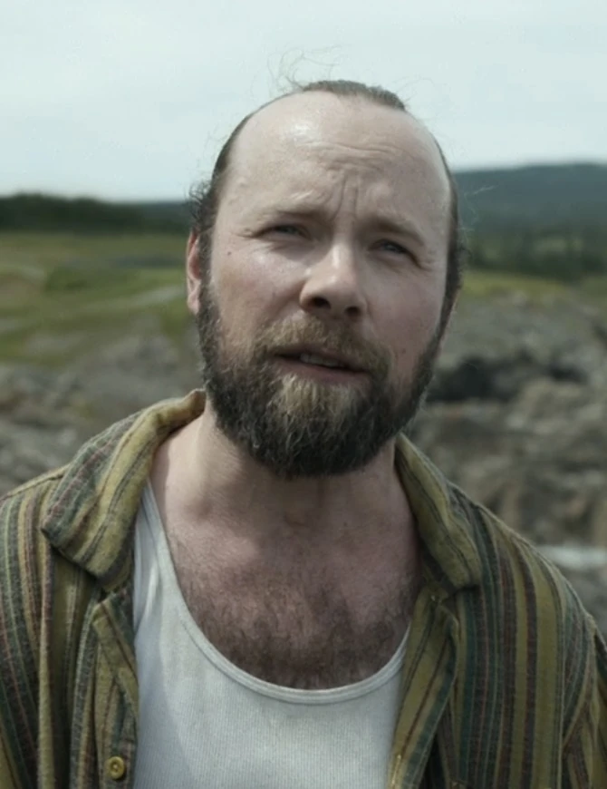 Harley | Jack Reacher Wiki | Fandom