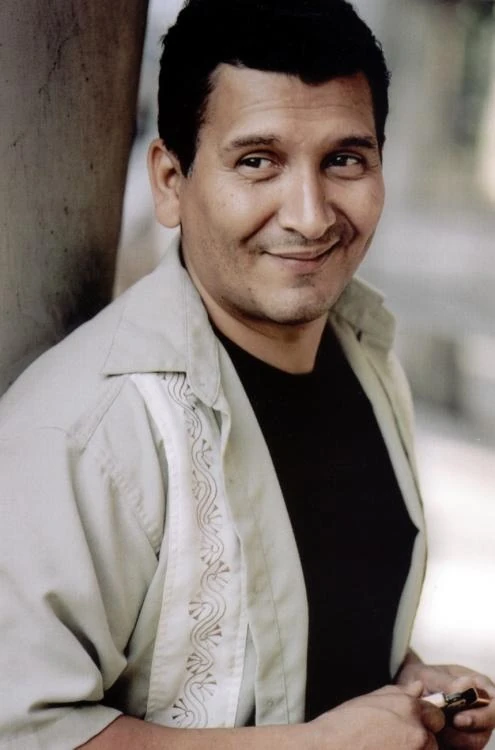 Roberto Montesinos | Jack Reacher Wiki | Fandom