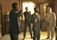 Grover Teale | Jack Reacher Wiki | Fandom