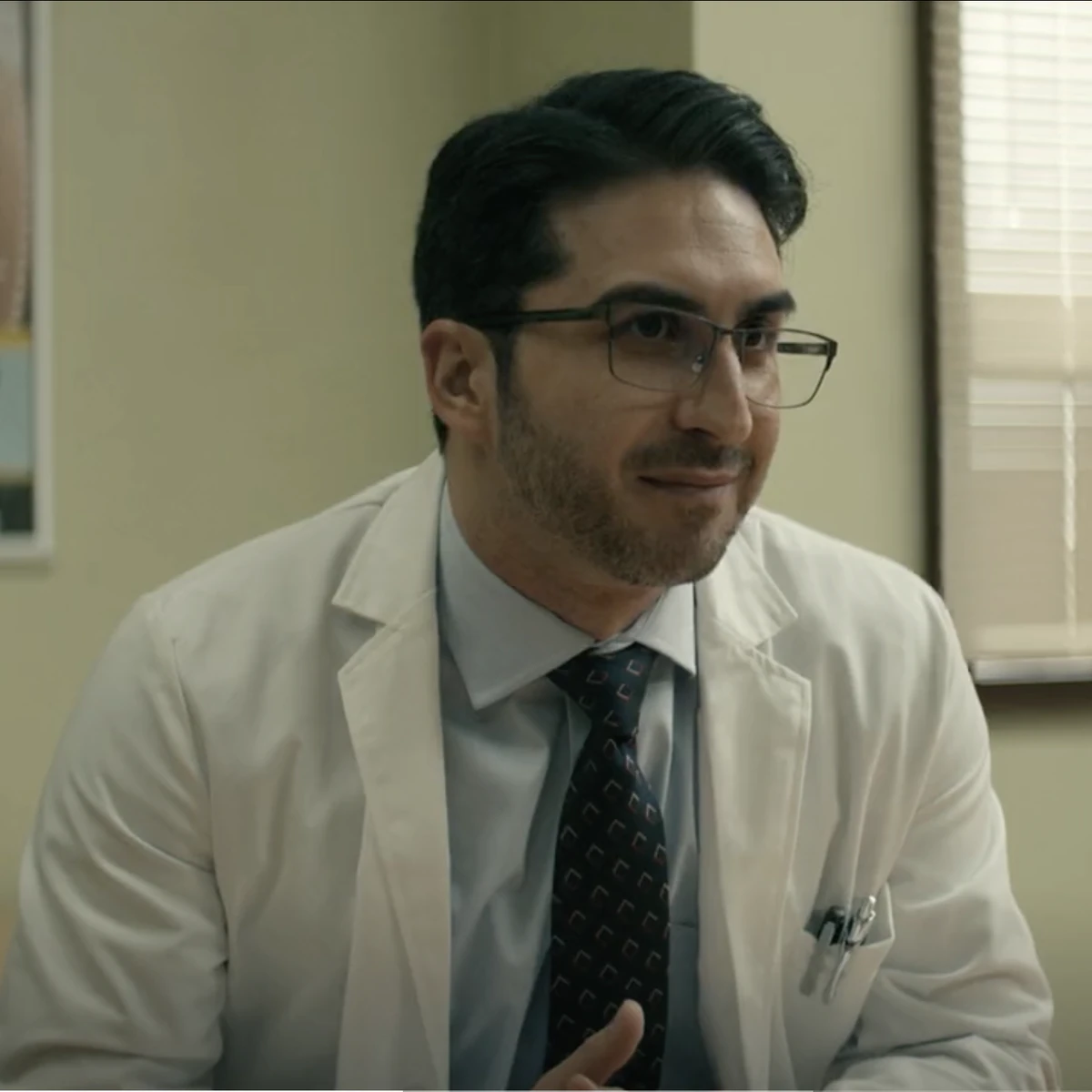 Manuel Elzogby | Jack Reacher Wiki | Fandom